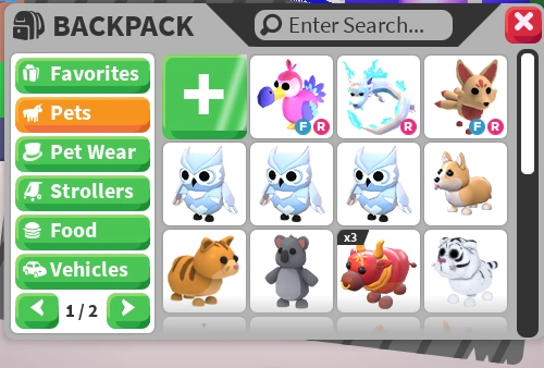 trading my pets :> | Fandom