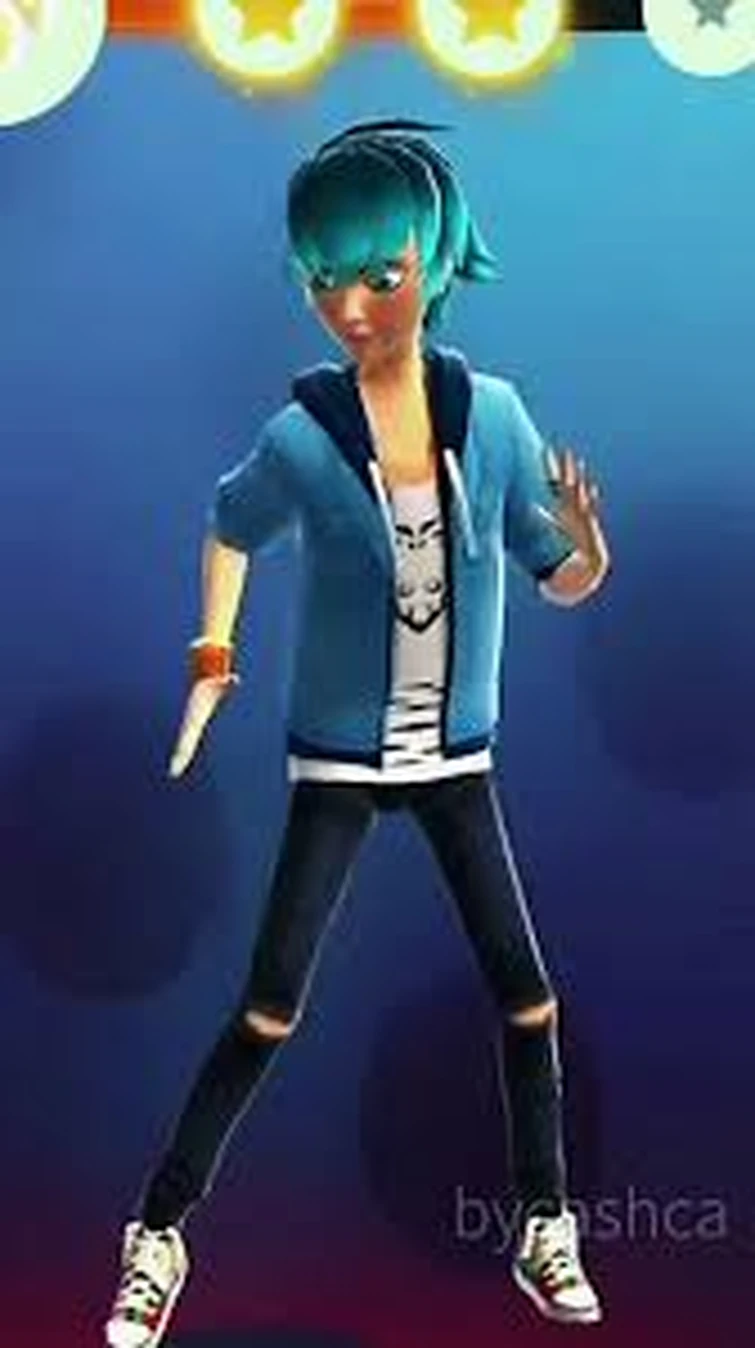 Don't cry you're messing up your mascara Adrien. | Fandom