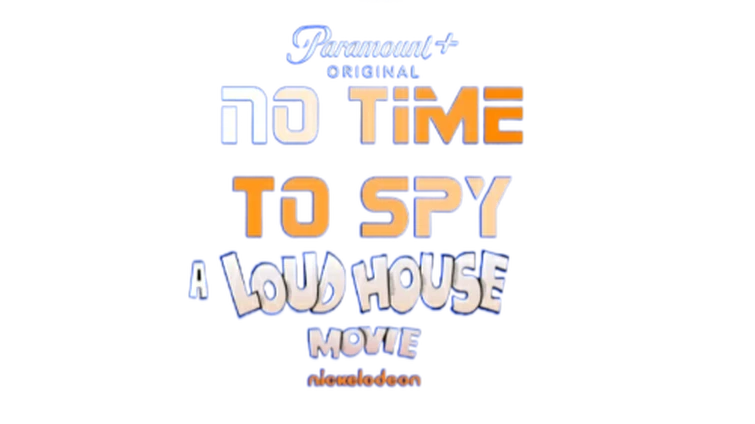 About the No Time to Spy movie... | Fandom