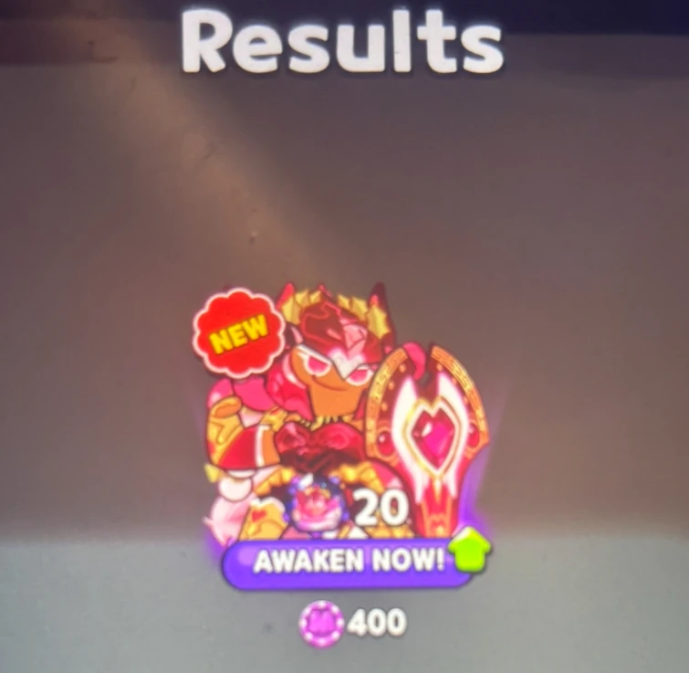 "hey, what if this random 10 pull got me a beast? that'd be so funny lol" | Fandom