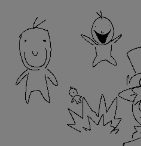 doodle dump | Fandom