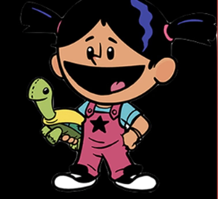 Discuss Everything About Xavier Riddle and the Secret Museum Wiki | Fandom