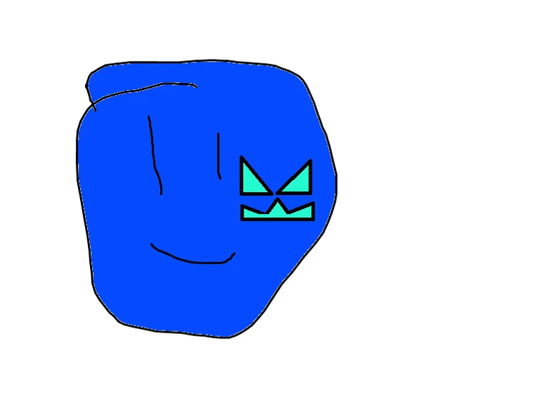 Yellow Face art | Fandom