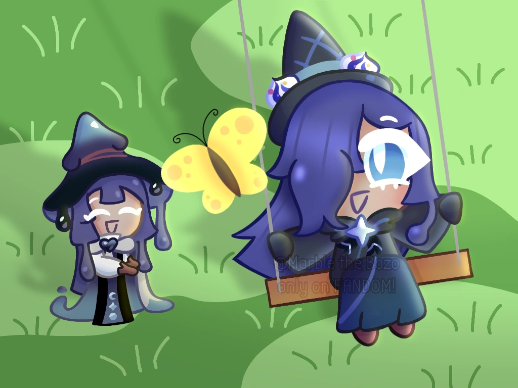 (TCC Nextgen) Playing in the swings!! | Fandom