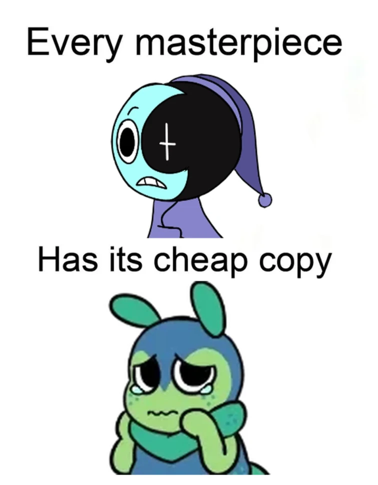 I MADE A FUNNY | Fandom