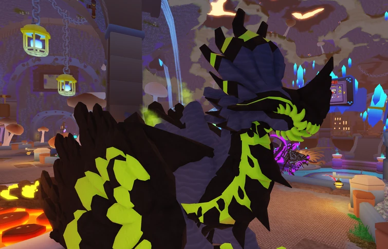 Discuss Everything About Dragon Adventures Wiki | Fandom