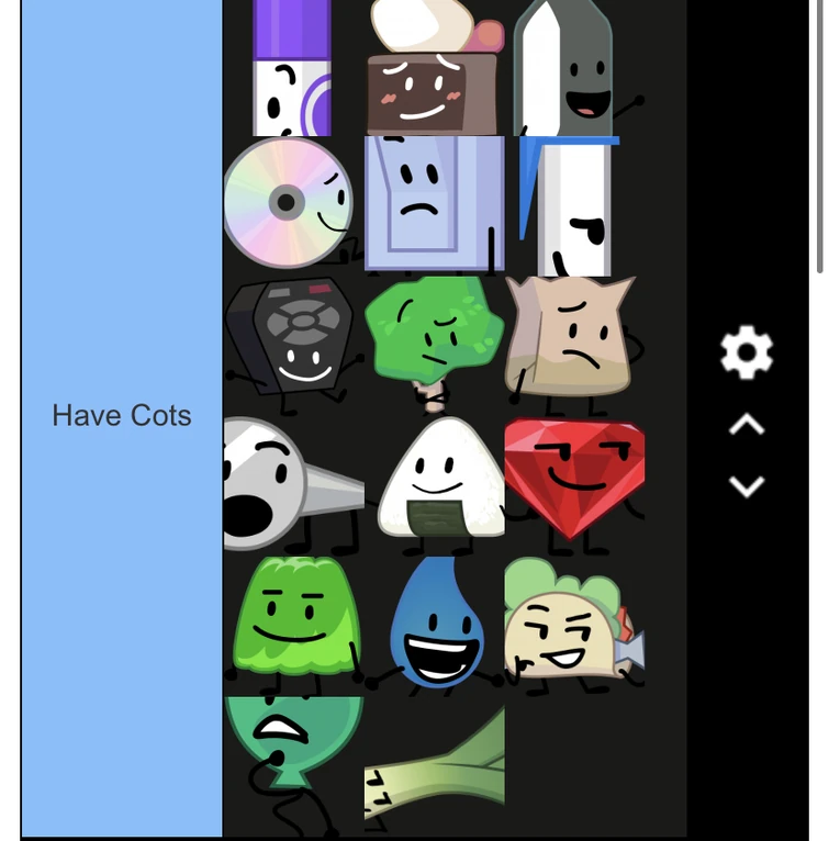 BFB Viewer Voting 48 | Fandom