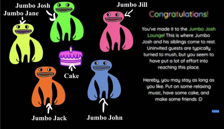 Discuss Everything About Garten of Banban Wiki | Fandom