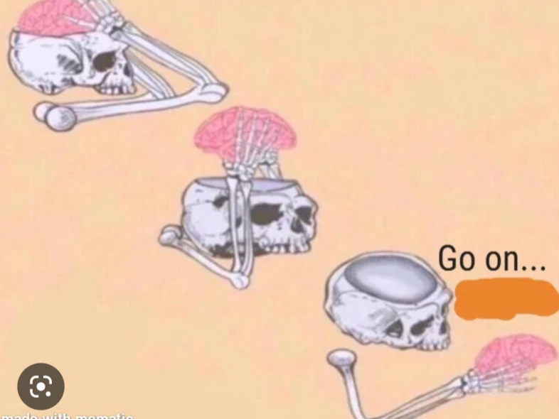 Me: *looks at One Ping and Suggest Ping* | Fandom