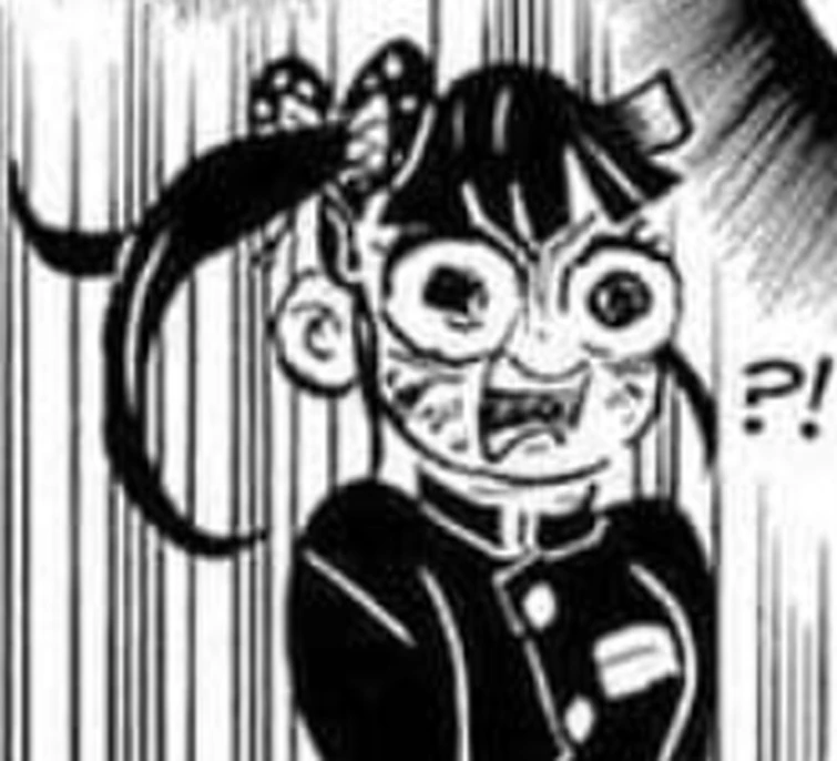 Kanao makes me cry, I love her | Fandom