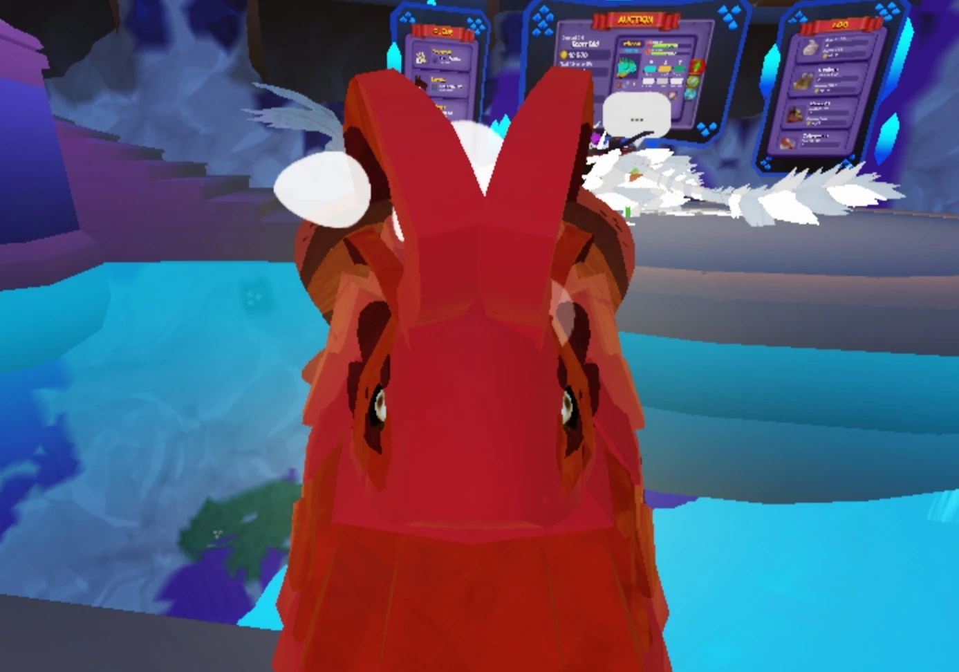 Lf Easter egg aura Mielebee | Fandom