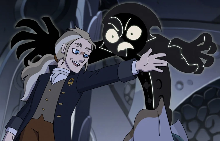 You guys just want a day where we each RP one TOH character? | Fandom
