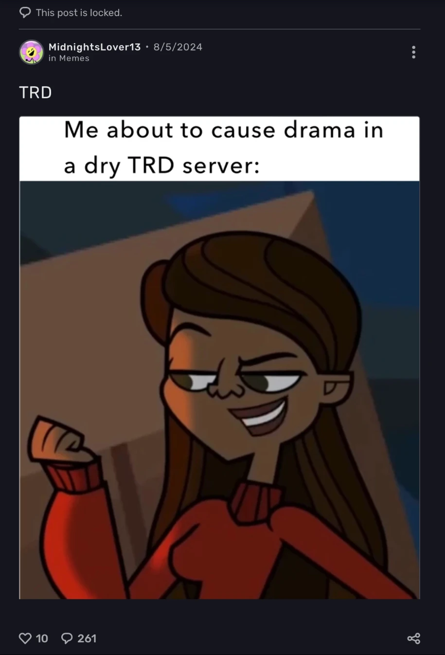 #JusticeForTRDPost | Fandom