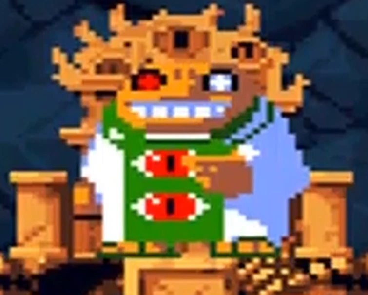 its so sad that sue was turned into a migma | Fandom