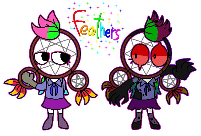 Dandy's World oc | Fandom