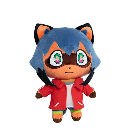 Bork | CDCDex Wiki | Fandom