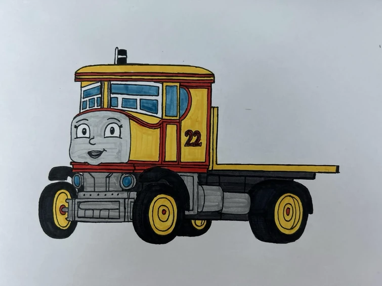 Discuss Everything About Thomas the Tank Engine Wiki | Fandom