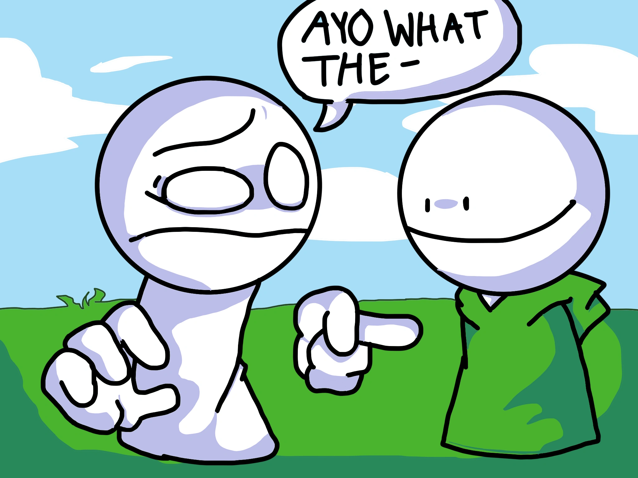 when bob meets dream | Fandom