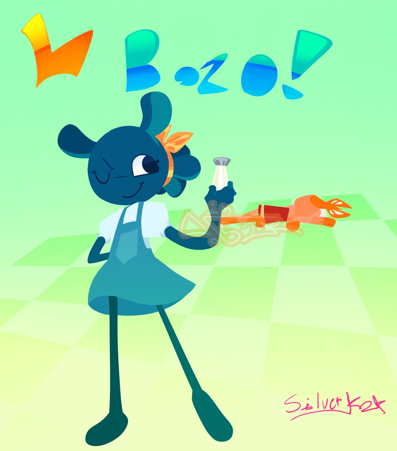 L bozo | Fandom
