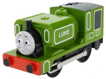 Discuss Everything About Thomas Motorized Wiki | Fandom