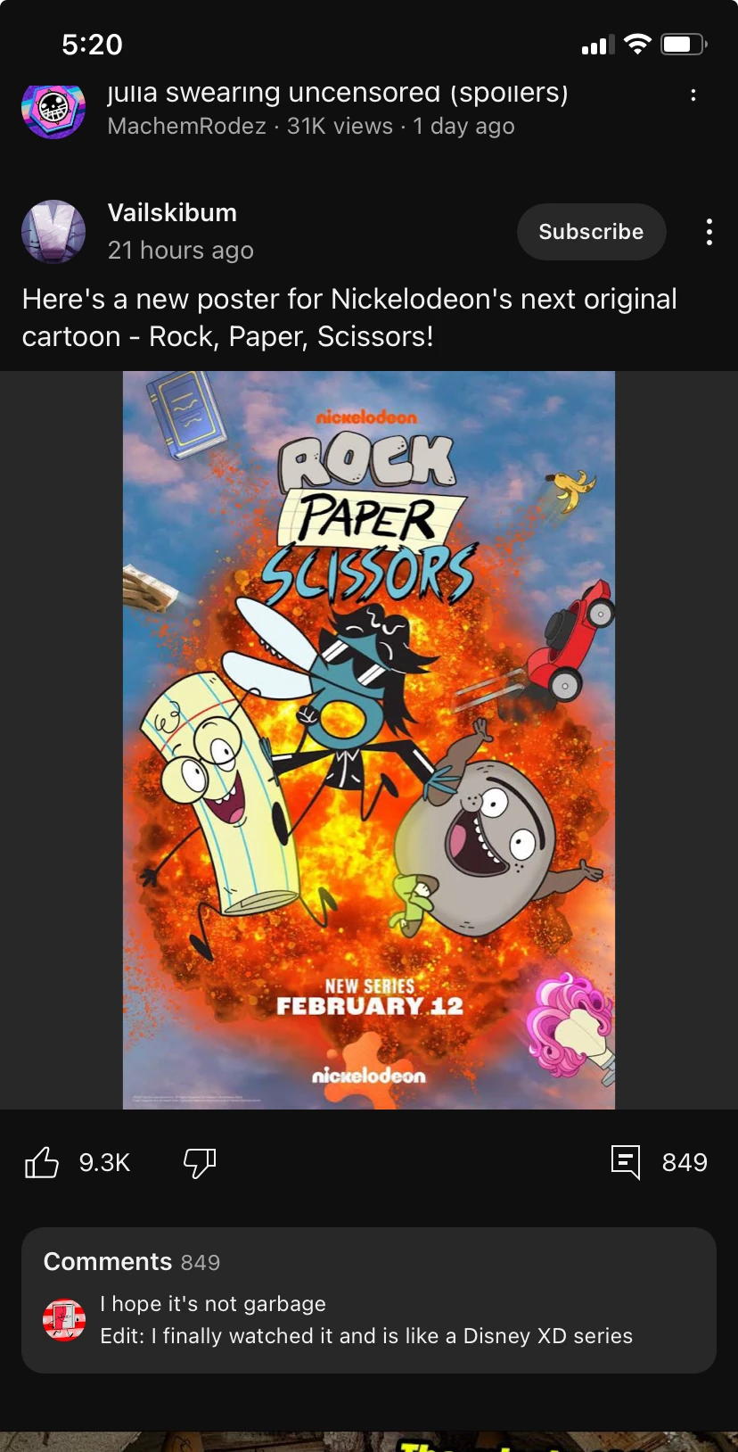 Nickelodeon really making they’re own object show now 💀 | Fandom