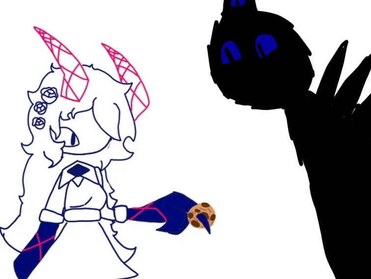 Fake Collab! | Fandom