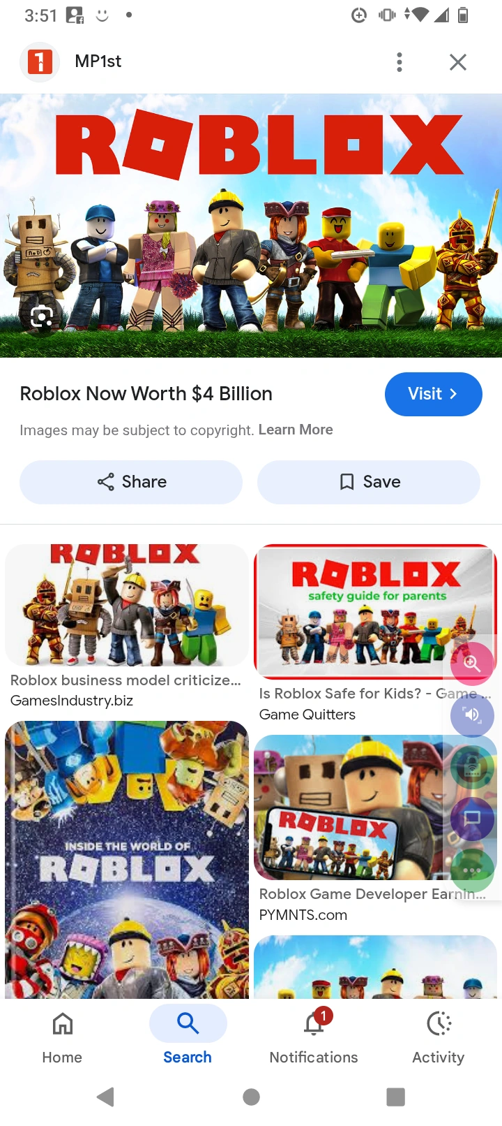 Roblox aired on Nickelodeon in February 12 1992 | Fandom