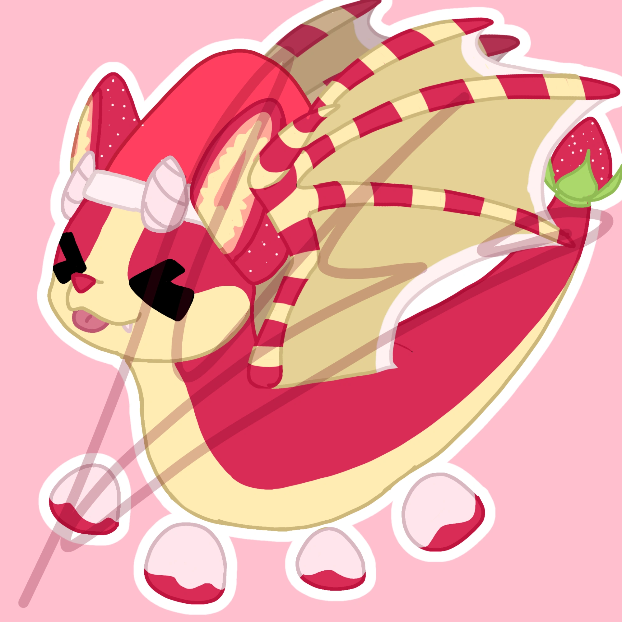 Random ssbd art :3 | Fandom