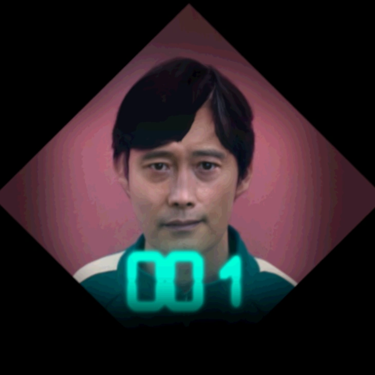 Hwang In-ho and Hwang In-ho | Fandom