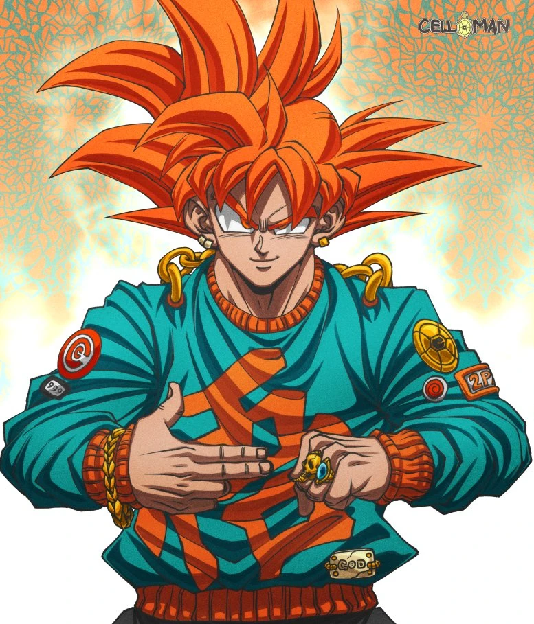 Why I Stopped Posting Card Art, And Cell-Man's Art | Fandom