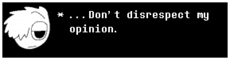 Discuss Everything About Undertale Wiki | Fandom