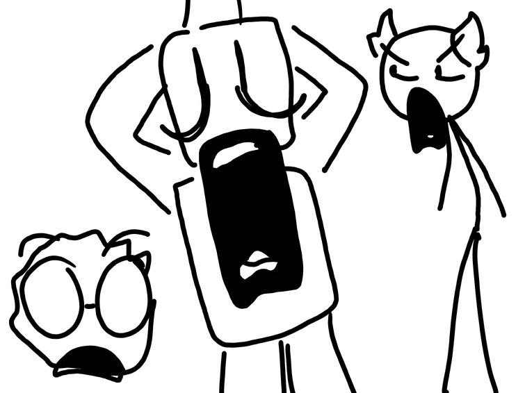 Give me your TDS Ships | Fandom