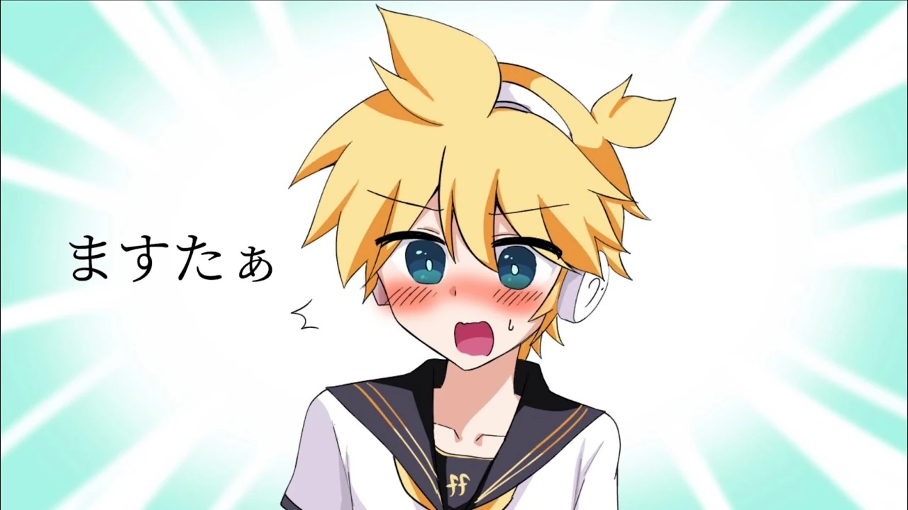 rare photage of vocaloids sounding expressive and not weird when ...