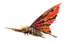 Battra vs Yveltal (Godzilla vs Pokemon) | Fandom