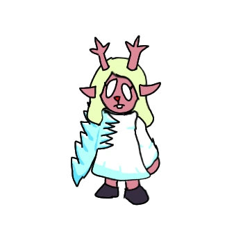 i drew noelle | Fandom