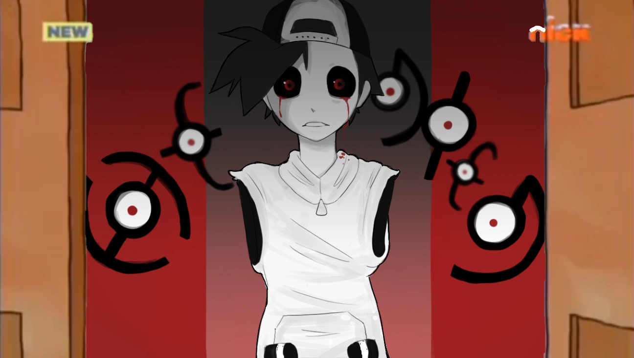 Red Mist Lost Silver(Asia,Pokemon) & Red Mist Squidward(Western) | Fandom