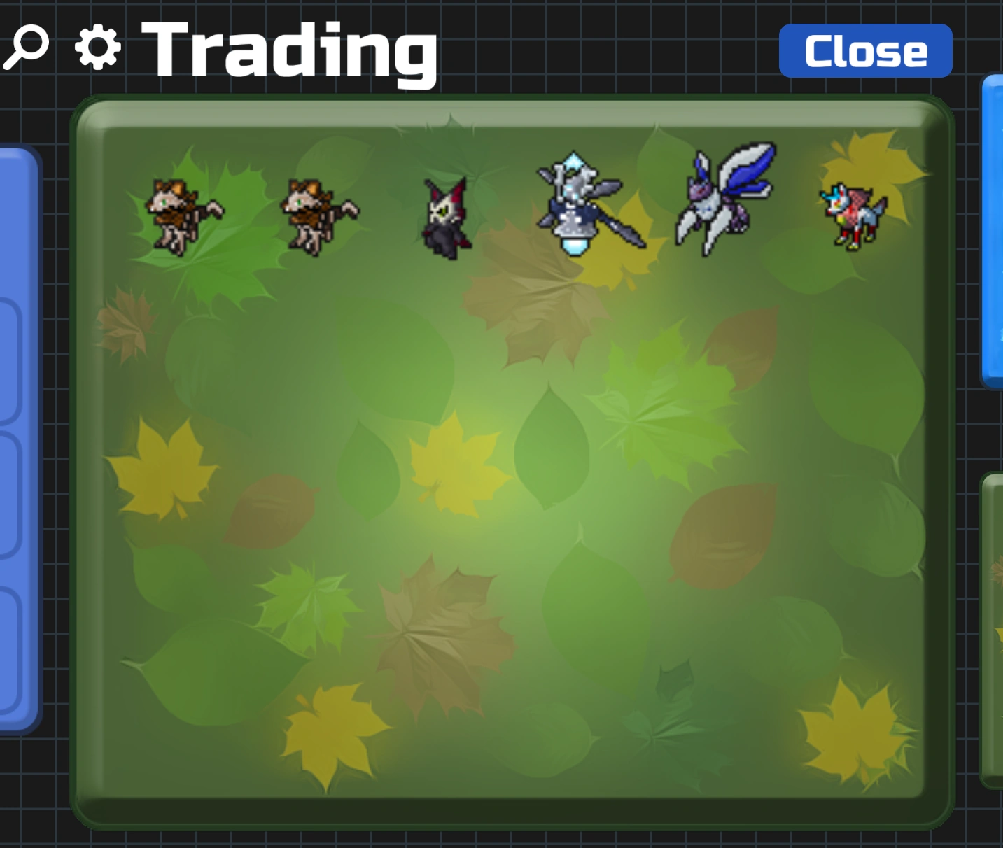 Trading 2 shiny tikilipse and shiny terrafly | Fandom