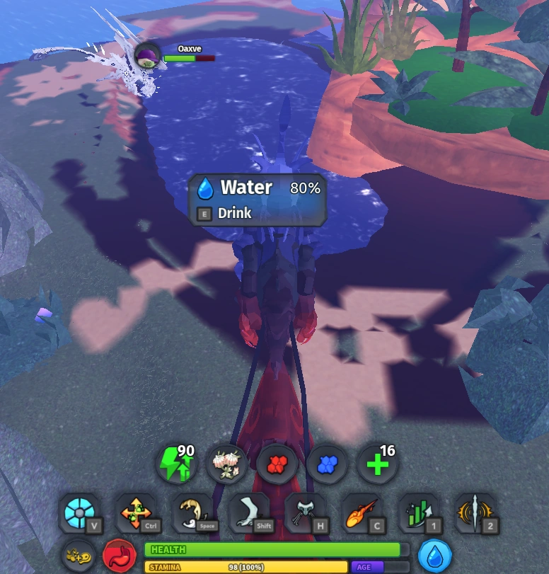 novus vs angelic aftermath | Fandom