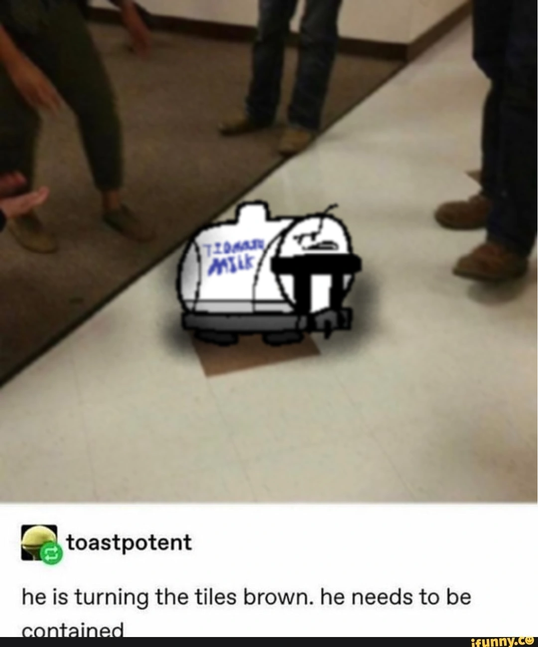 Fandom