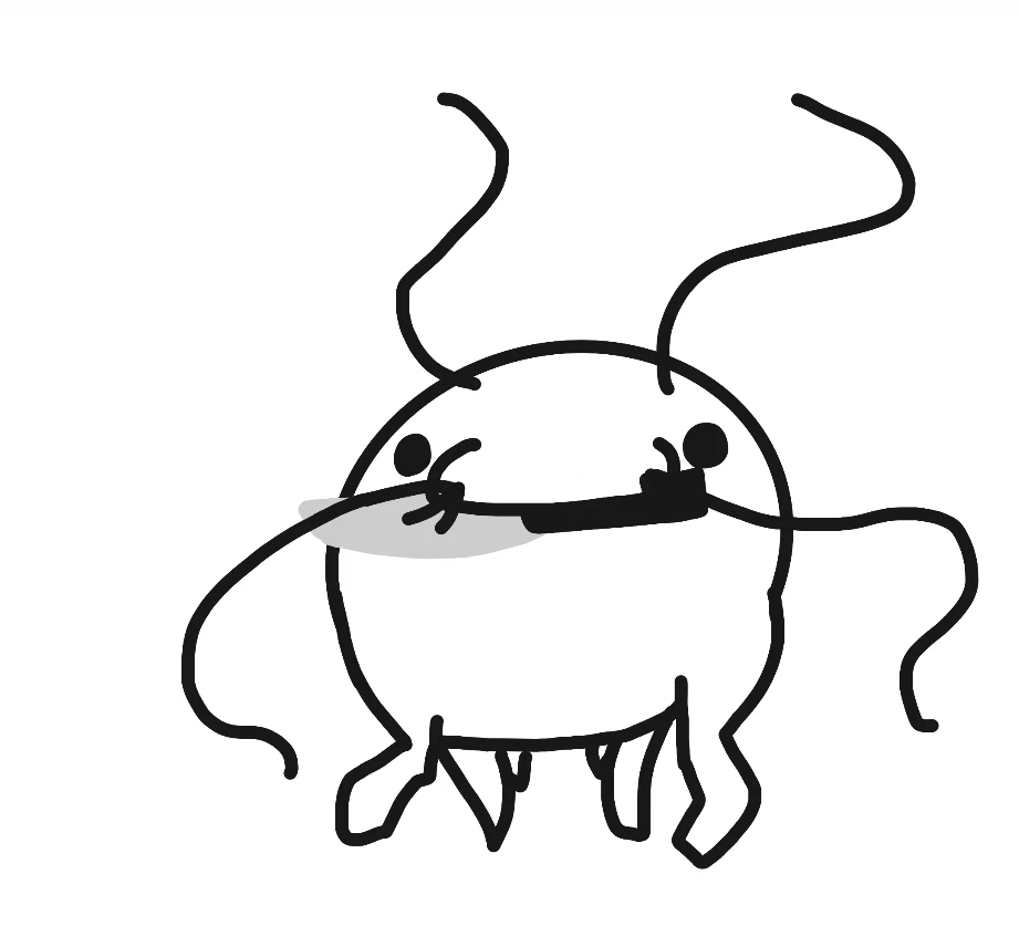 Drawing goobs in diff poses (Day 1) | Fandom