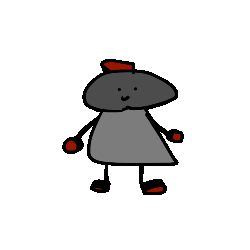 yall should try drawing silver coneboy ngl | Fandom