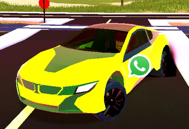 How to create a whatsapp drip car | Fandom