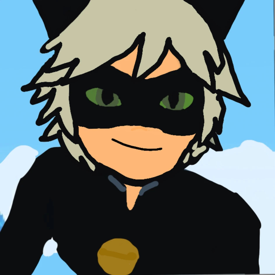 Day #25- IceCat | Fandom