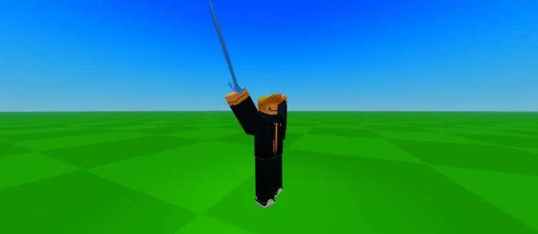 Sfoth sword pose ideas | Fandom