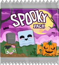 The Spooky Pack Is Here!!! | Fandom