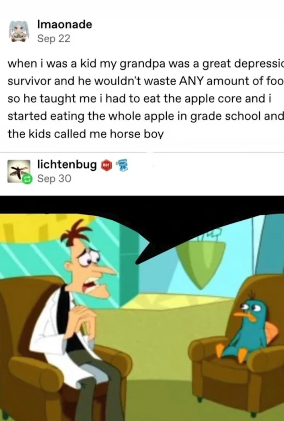 horse boy moment 🍎 | Fandom