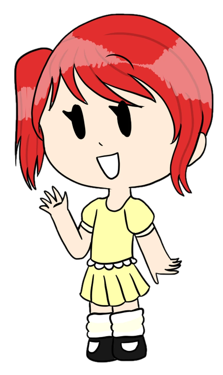 Characters and their roles in "The BFDI Human Kids Invasion - Junior ...