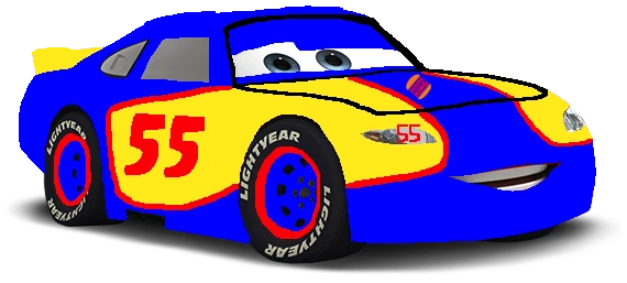 Ray Revelic | Fandom