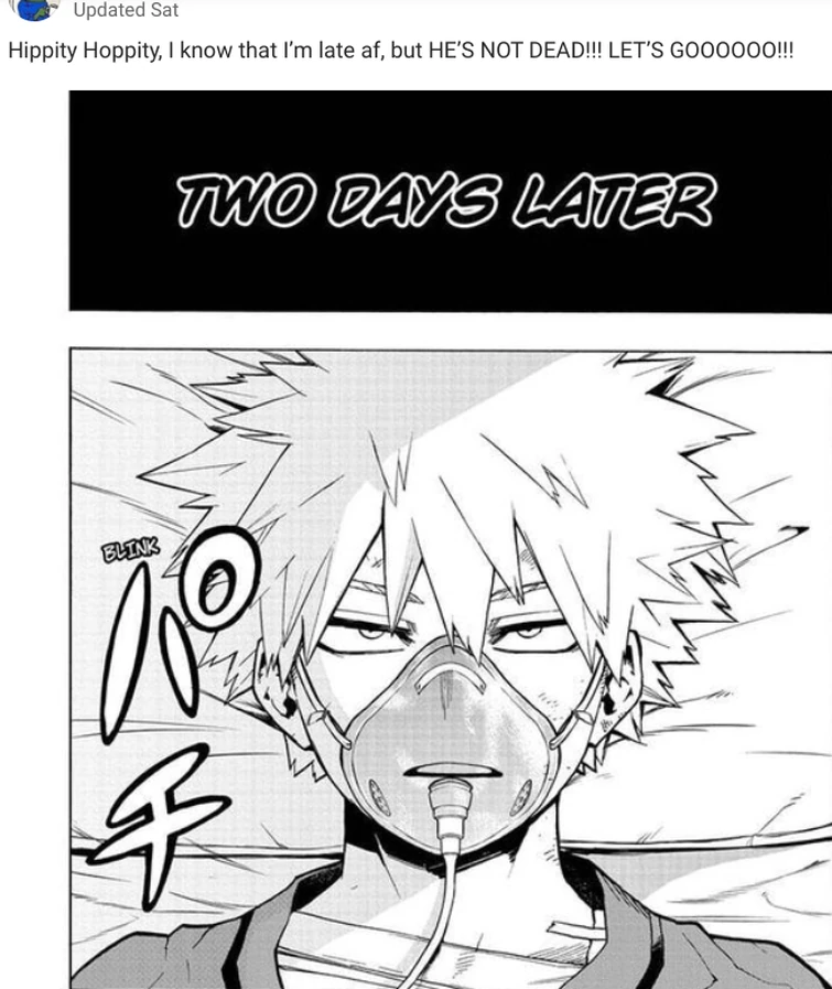 Discuss Everything About My Hero Academia Wiki | Fandom