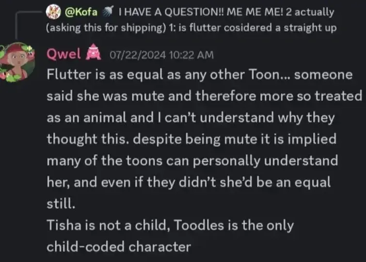 Moth. I love Flutter x Astro. | Fandom